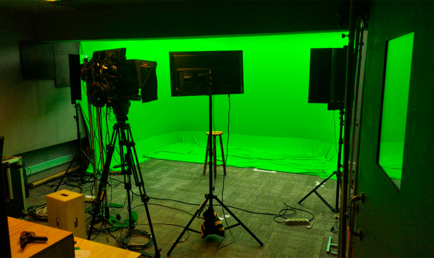 Dummy Estúdio - Dummy Filmes